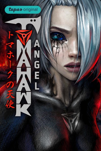 Tomahawk Angel – Action, Mystery and more action. – Harshit's reviews